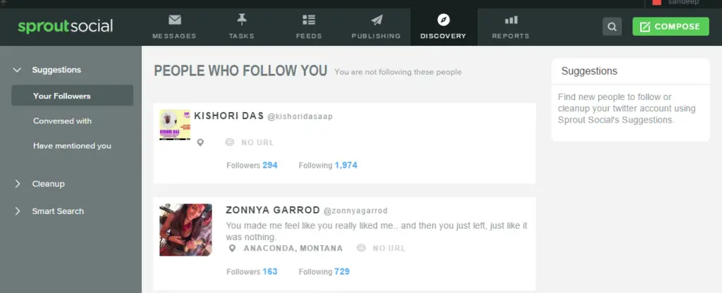 How To Use Sprout Social For Social Media Management: An Ultimate Guide