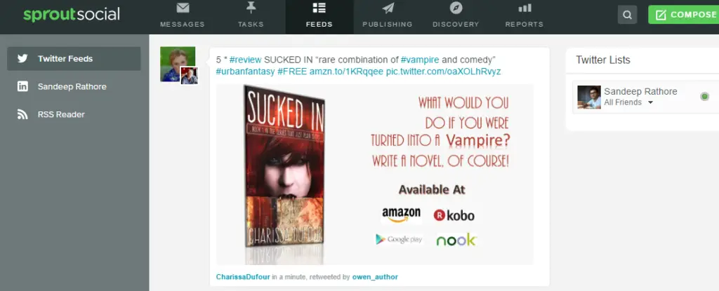 How To Use Sprout Social For Social Media Management: An Ultimate Guide