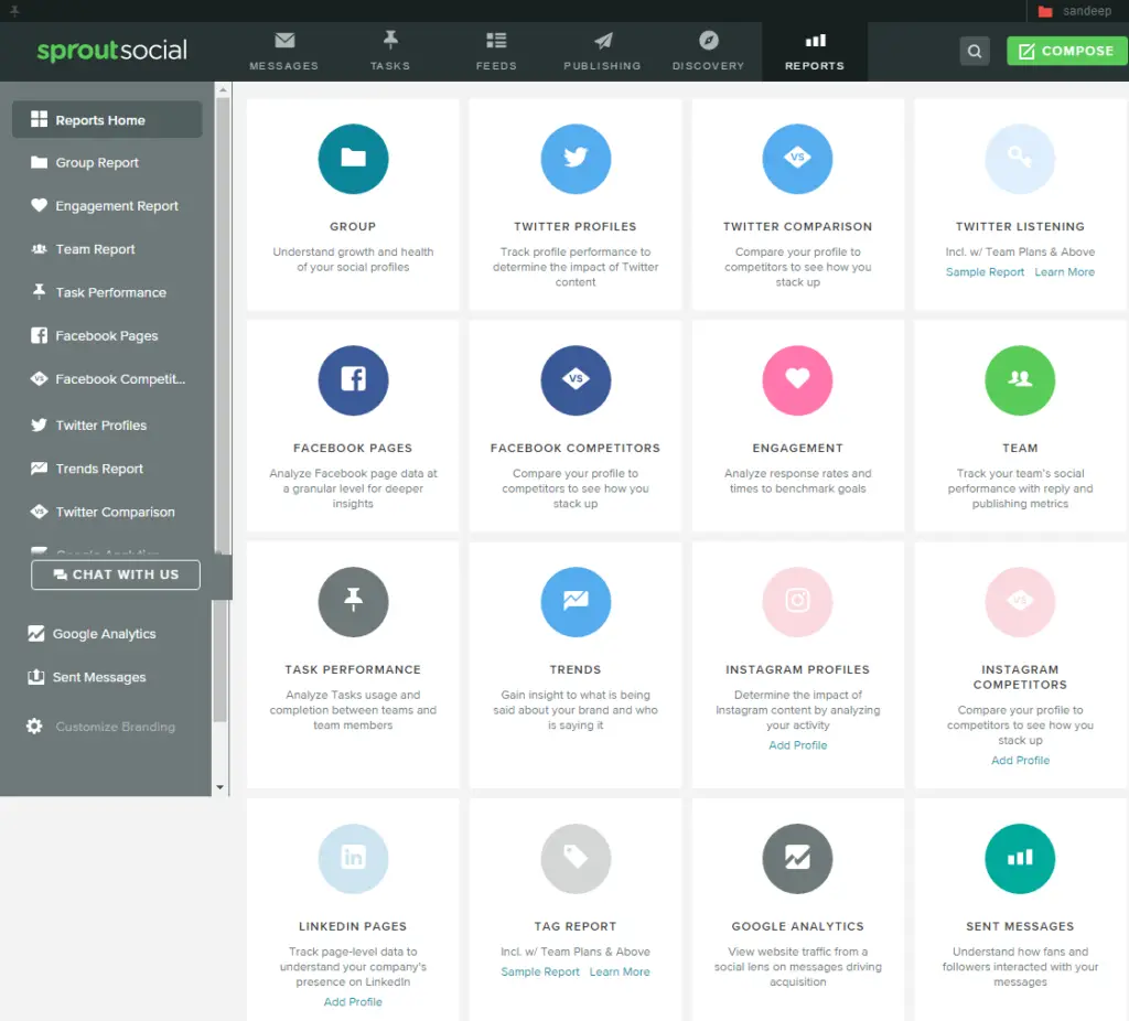 How To Use Sprout Social For Social Media Management: An Ultimate Guide