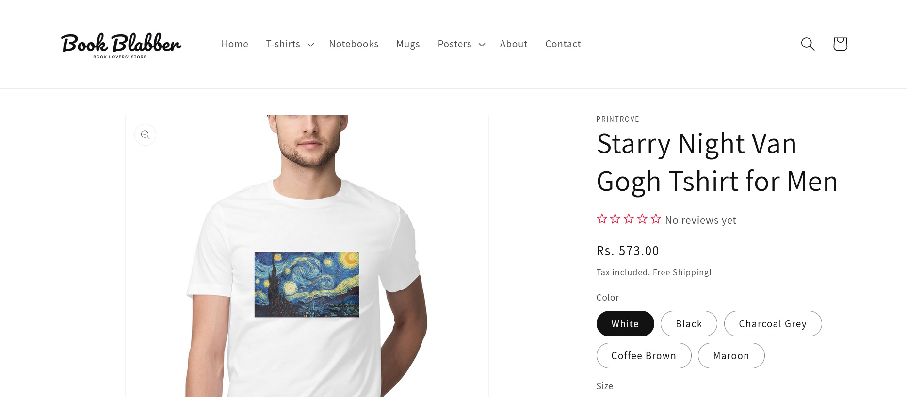 Book Blabber Launched an eStore Store To Cater to Bibliophiles in India ...