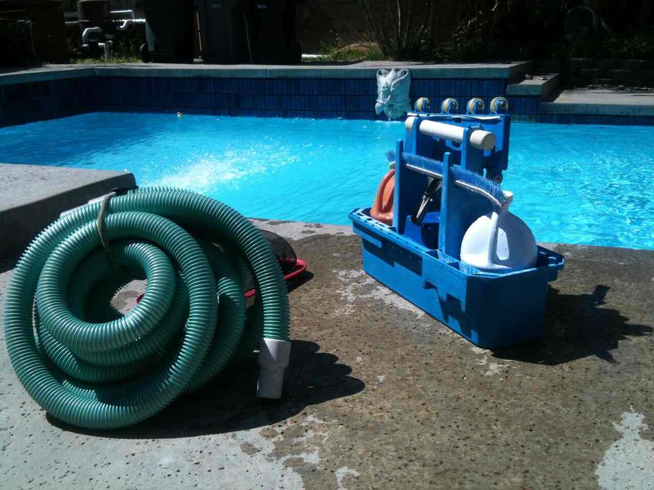 Pool Cleaning Business Names To Inspire You | QuickScream