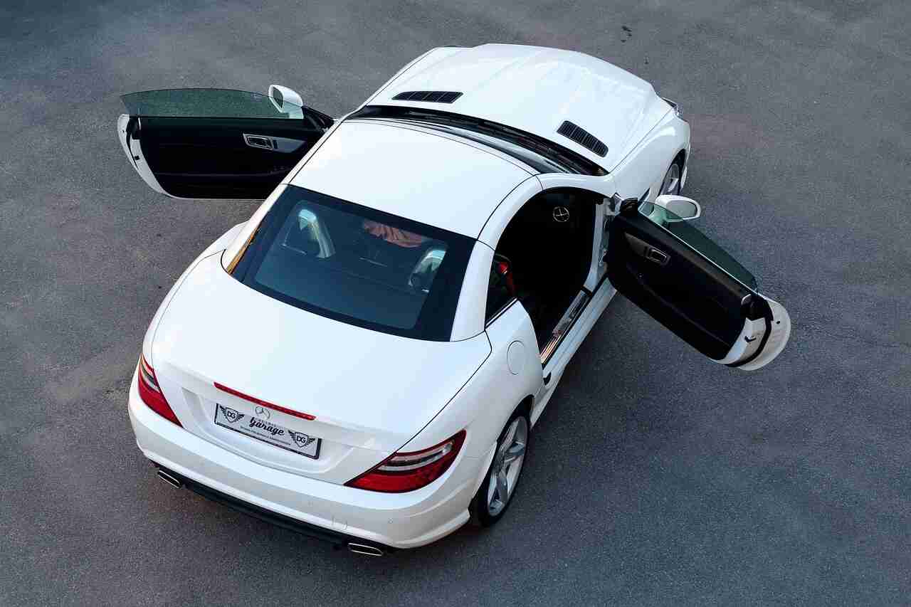 Car Detailing Business Names To Help Find a Unique Name