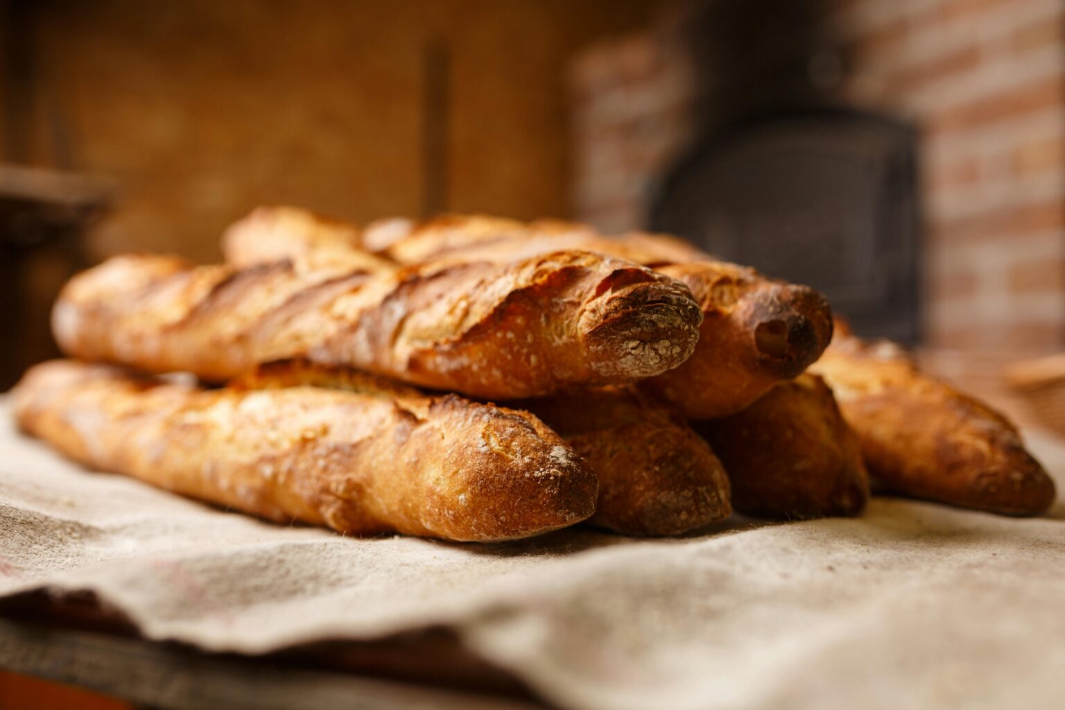 Perfect Bakery Business Description Example (With Analysis)